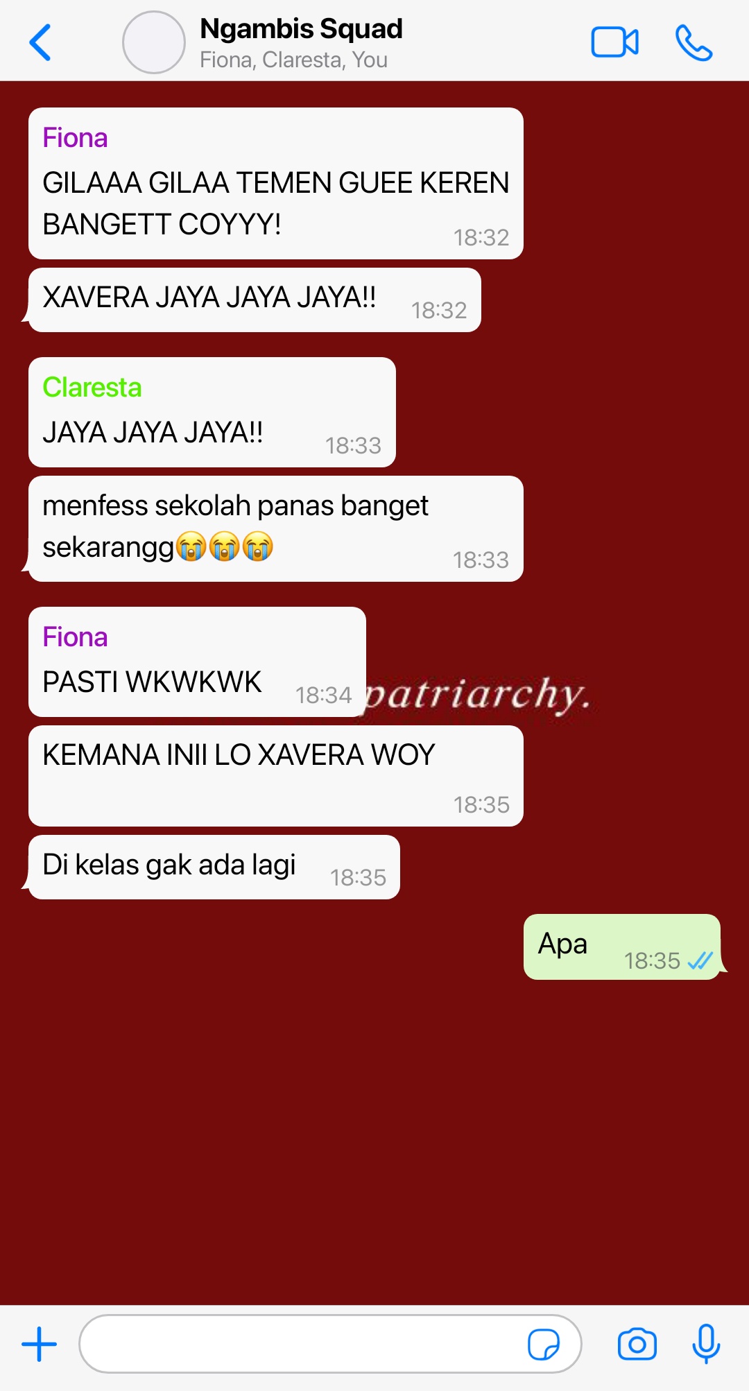 CH-ANGER. on Twitter: "—116 https://t.co/PwBqU2aeOp" / Twitter