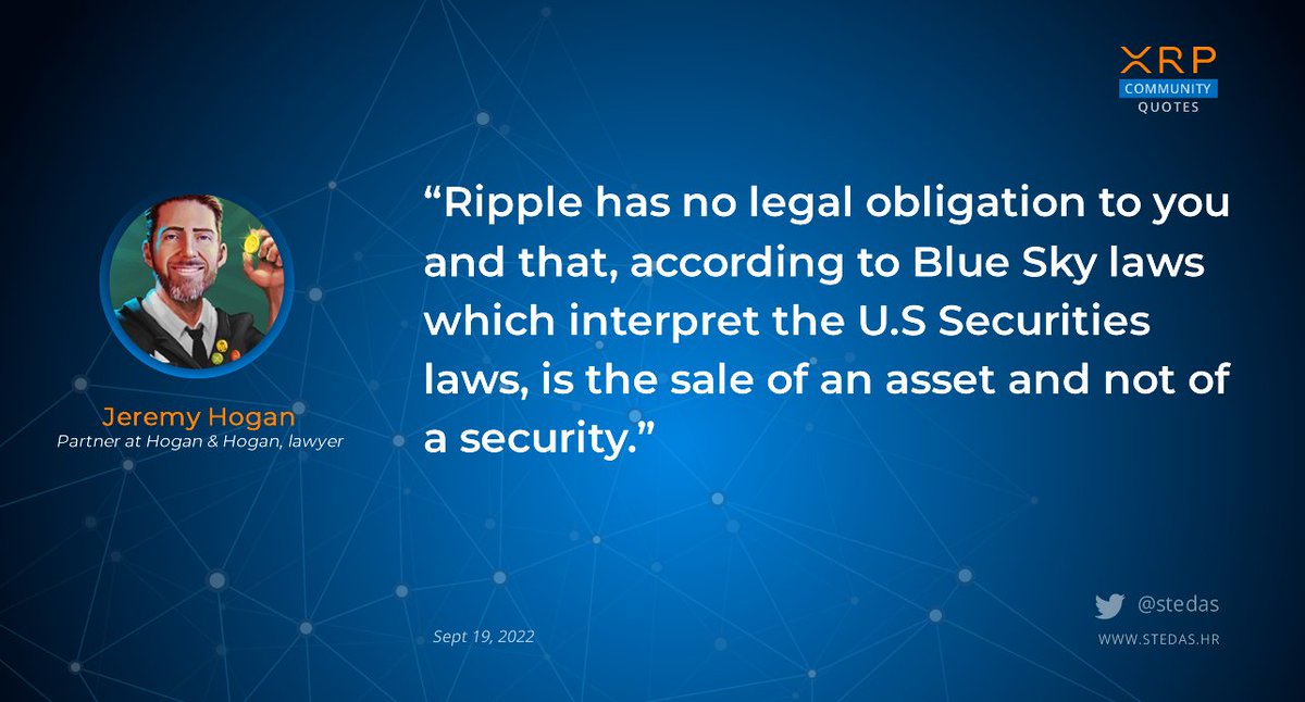 Xrp Cro On Twitter Sec 🆚 Ripple If Ripple Decides To Drop Xrp