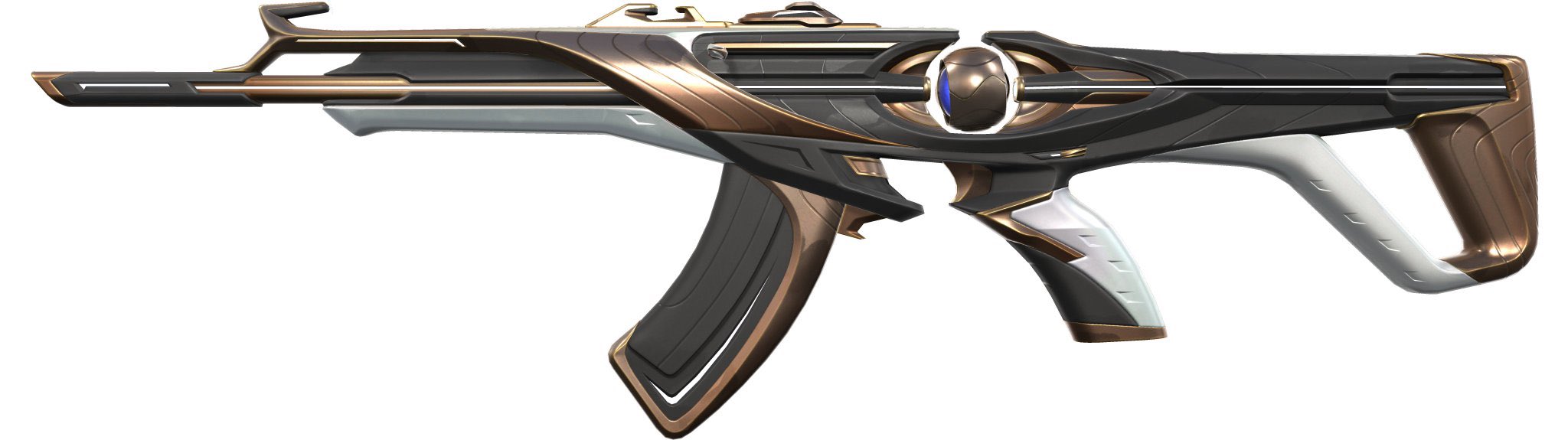 GameBox@VALORANT on Twitter: "新バンドル「クロノヴォイド」スキンの色違い | #VALORANT via @valorantleaksEN https://t ...