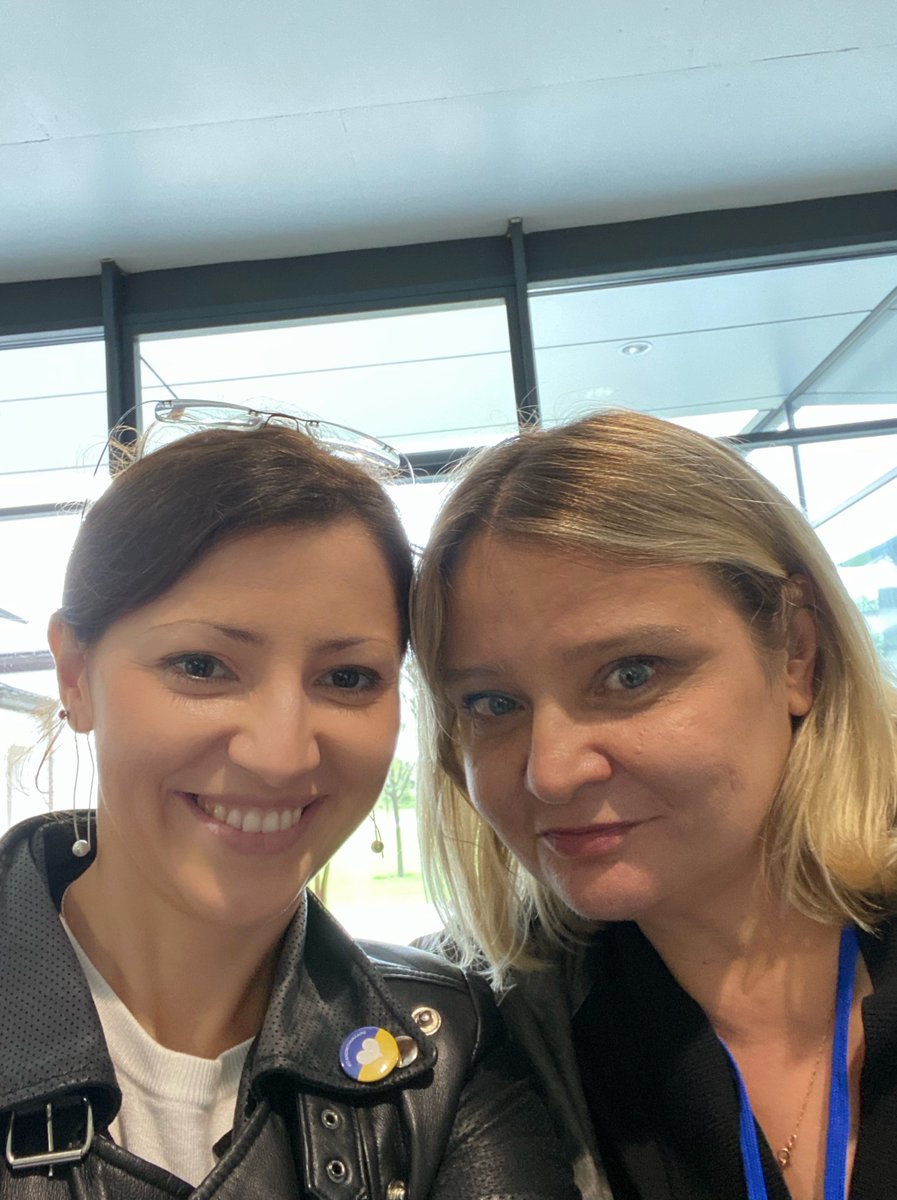 Dr Sasha Dovzhyk on Twitter: "RT @OKhromeychuk: People in Ukraine have been working for 7 months ...