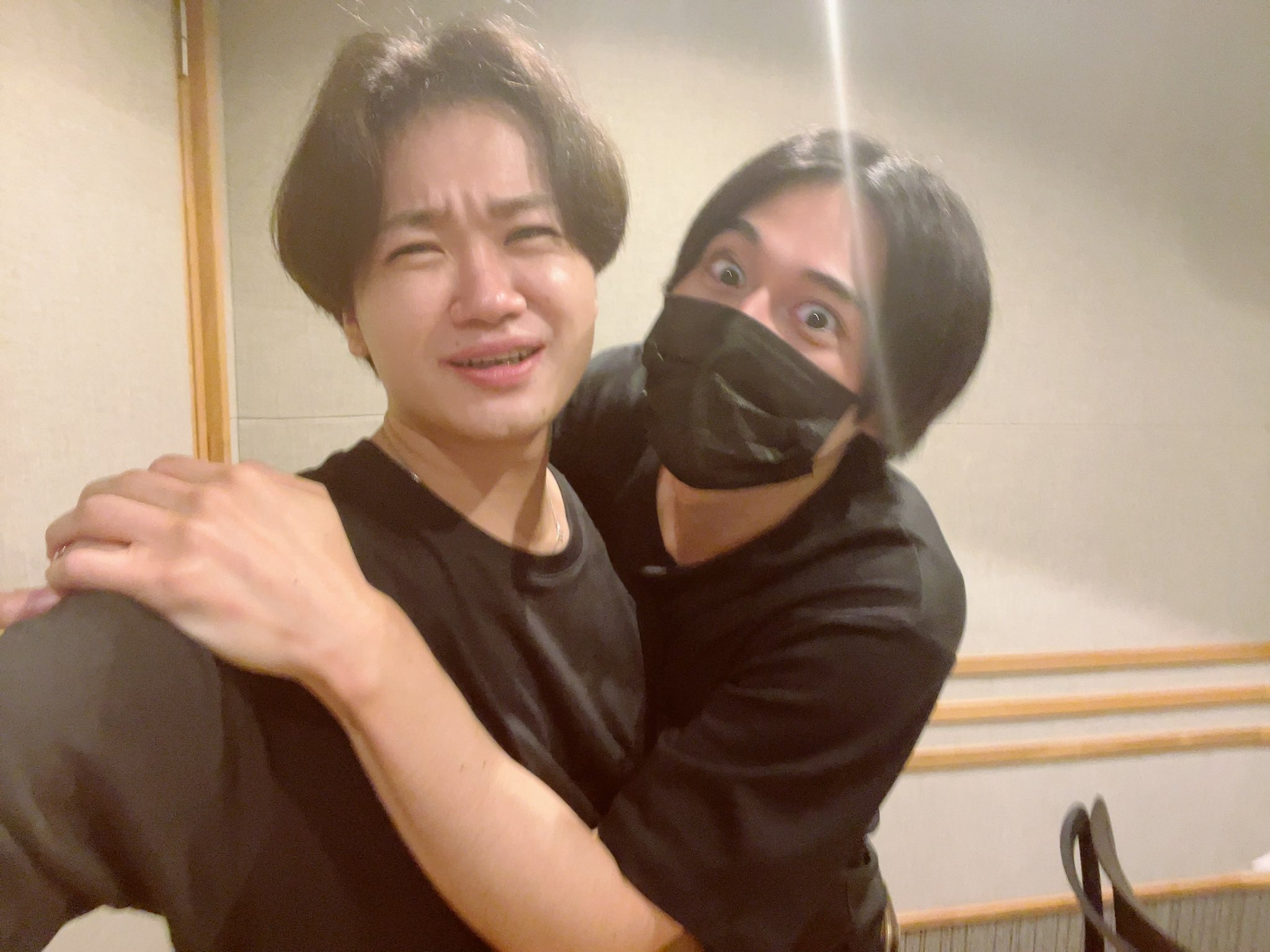 @miyabi_15/2.5 / Twitter