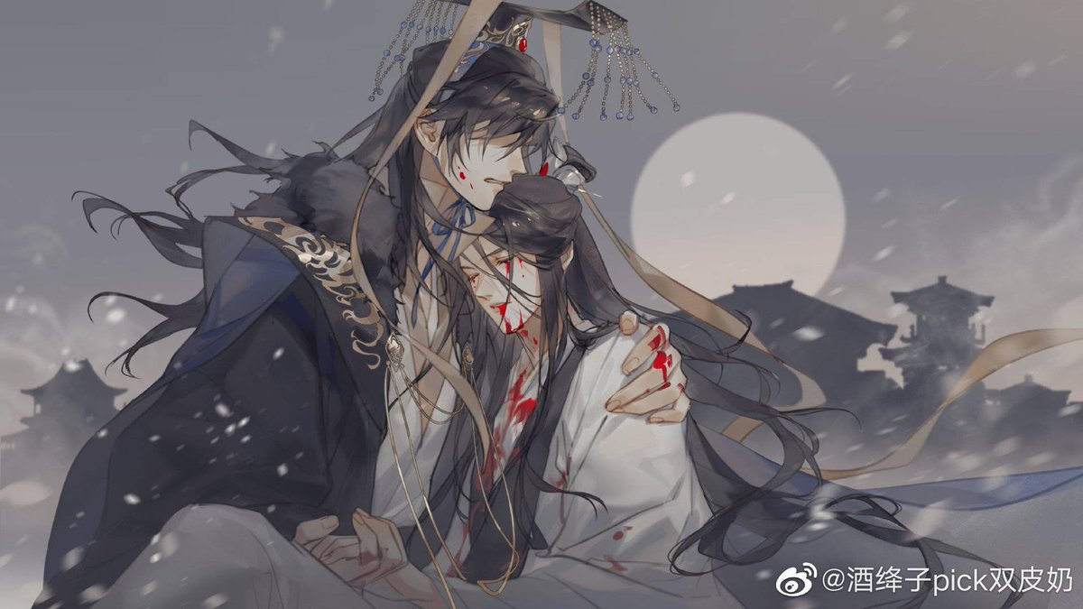 RanWan official art, a thread - Thread from Ash @RAN4AN - Rattibha