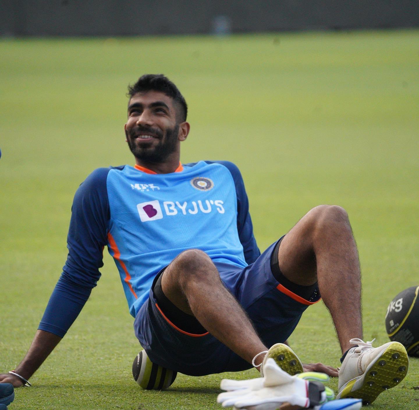 India T20 WC Squad: It's Official! Jasprit Bumrah RULED out of T20 World Cup, Follow LIVE