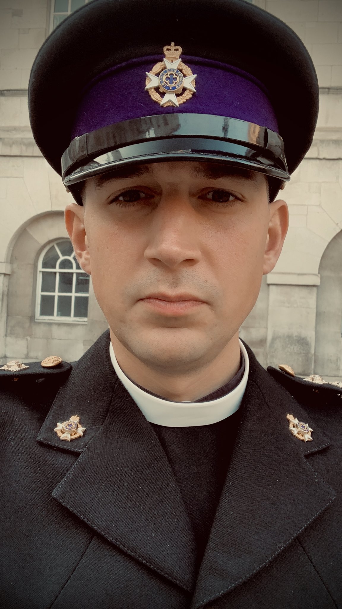 Tom Sander 🚴 on Twitter: "If there’s a lesson I’ll be taking home today: ‘thy service is perfect ...