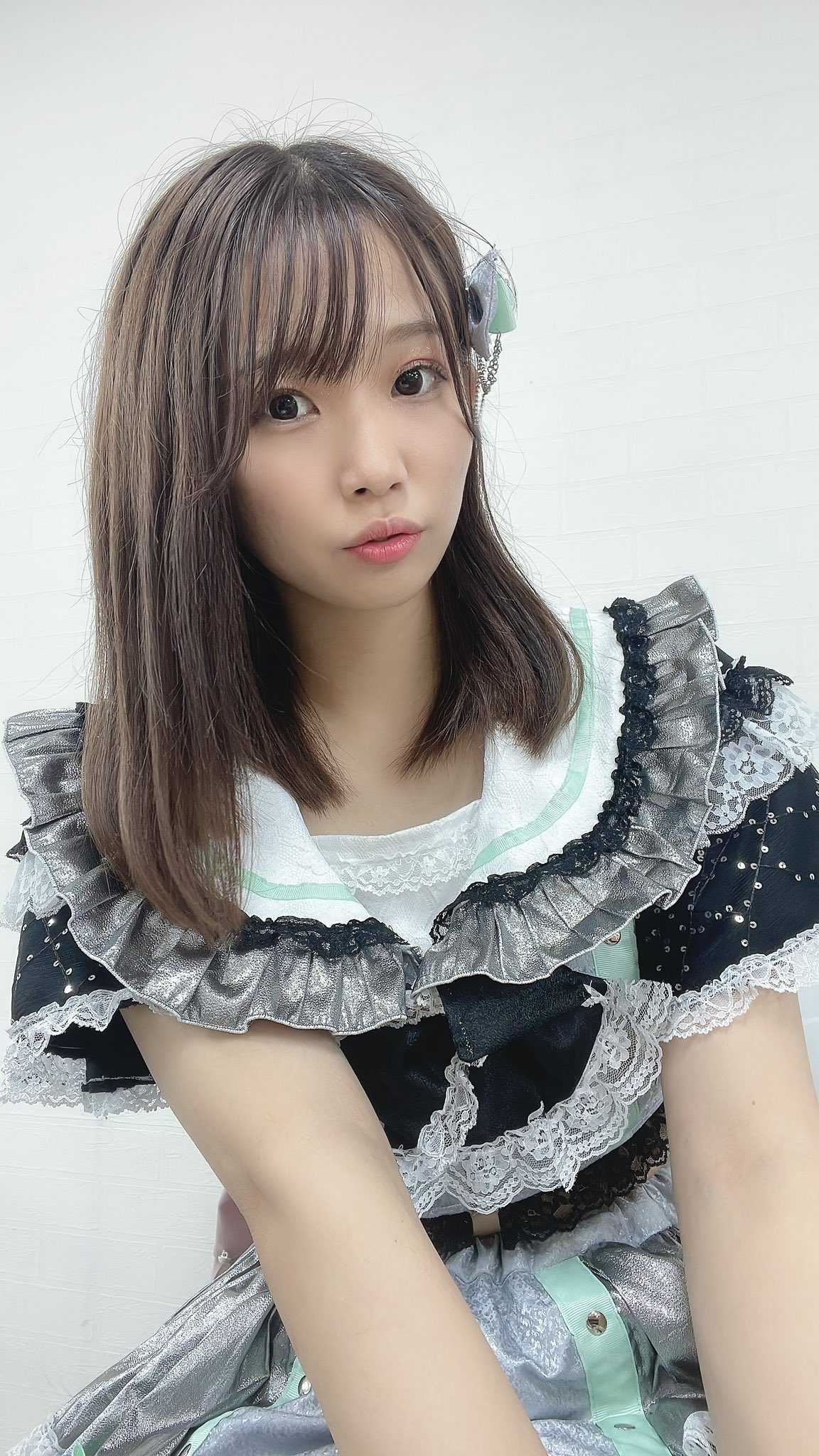 生田あいみ🍀8FLAG新メンバー 緑担当 on Twitter: "1000clubさん秋葉原ZESTさんにてライブありがとうございました 天気が悪い中来てくれて本当に嬉しい限りです🥲 今日は ...