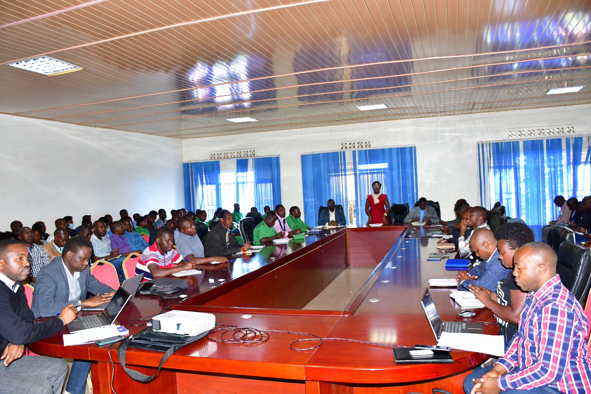 NESA Rwanda on Twitter: "Kuri uyu wa 19-9-2022 muri @KicukiroDistr , @Nyamagabe na @Nyarugenge ...