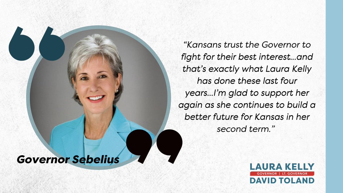 Kathleen Sebelius Eye