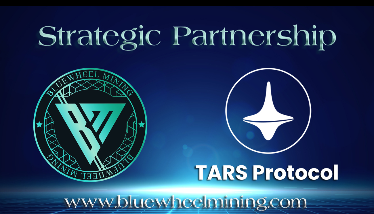 TARS Protocol 🪐 (@tarsprotocol) / Twitter