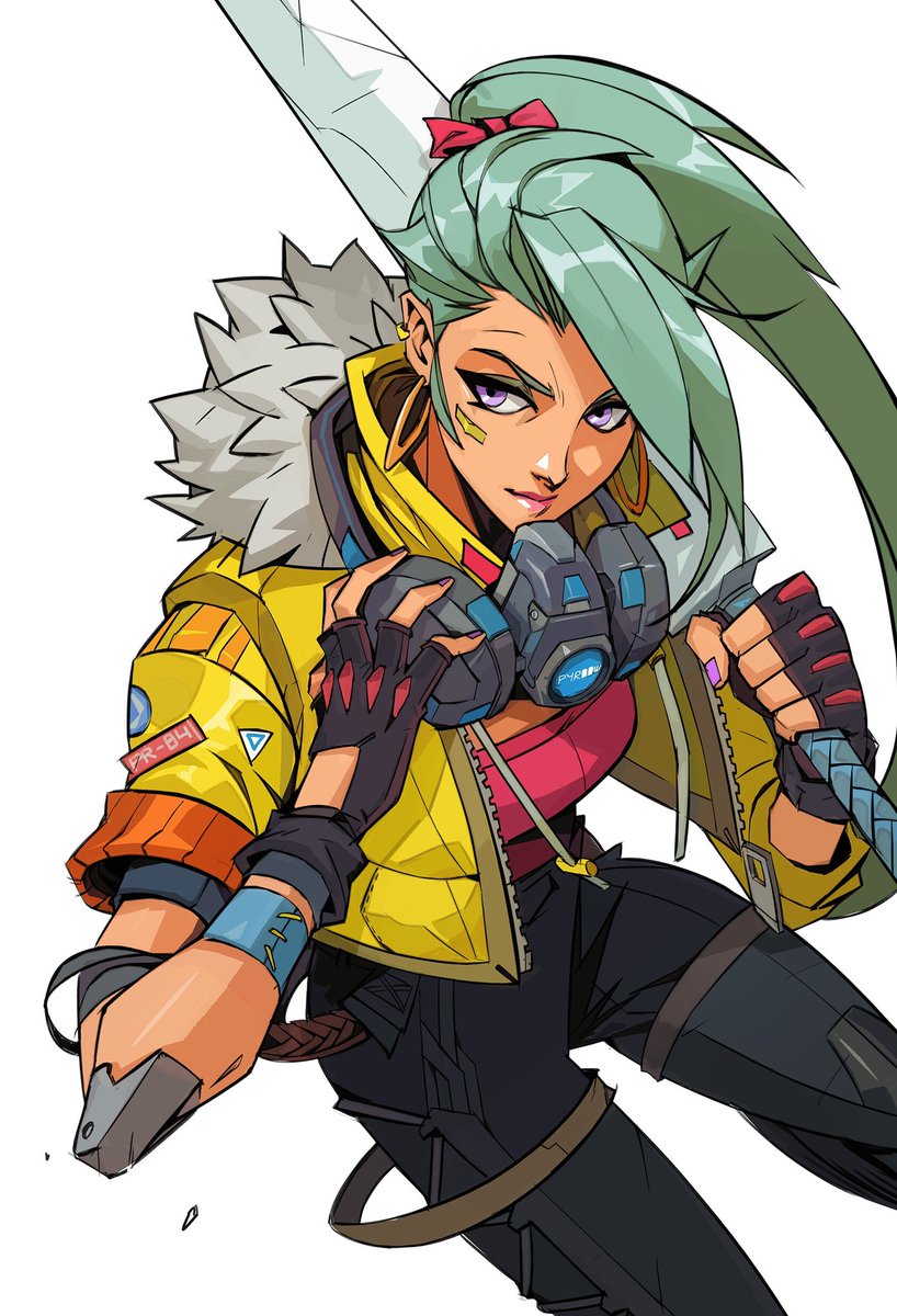 Pyroowdaily パイロ (@Hichamhabchi) さんのイラスト・マンガ作品まとめ (402 件) - Twoucan