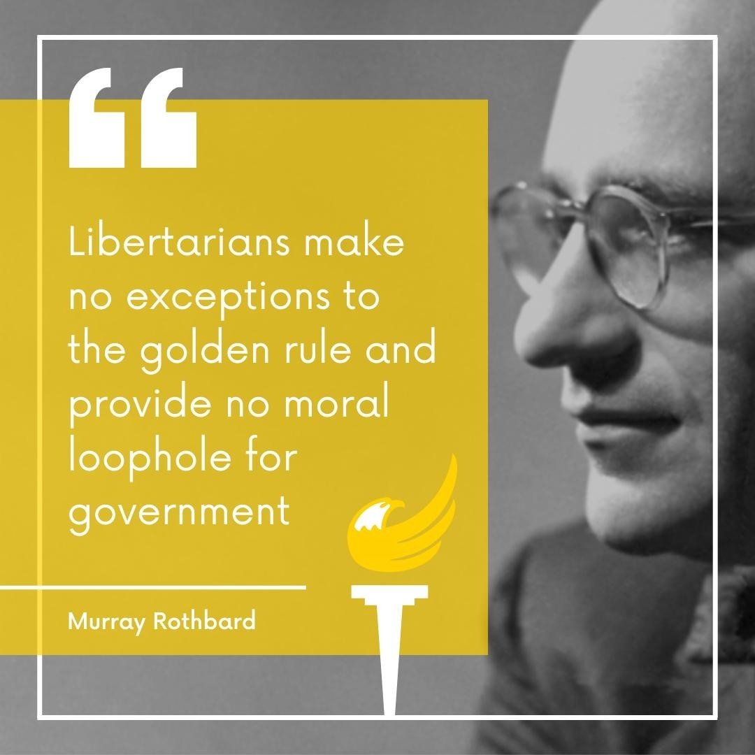 Libertarian Party on Twitter: "https://t.co/Z4LUsEq5X8" / Twitter