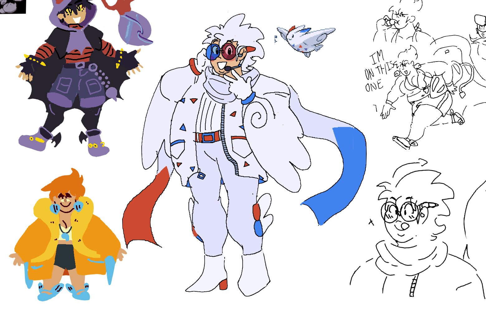 Wolfie On Twitter I Dont Have Much To Say Other Than I Have Always