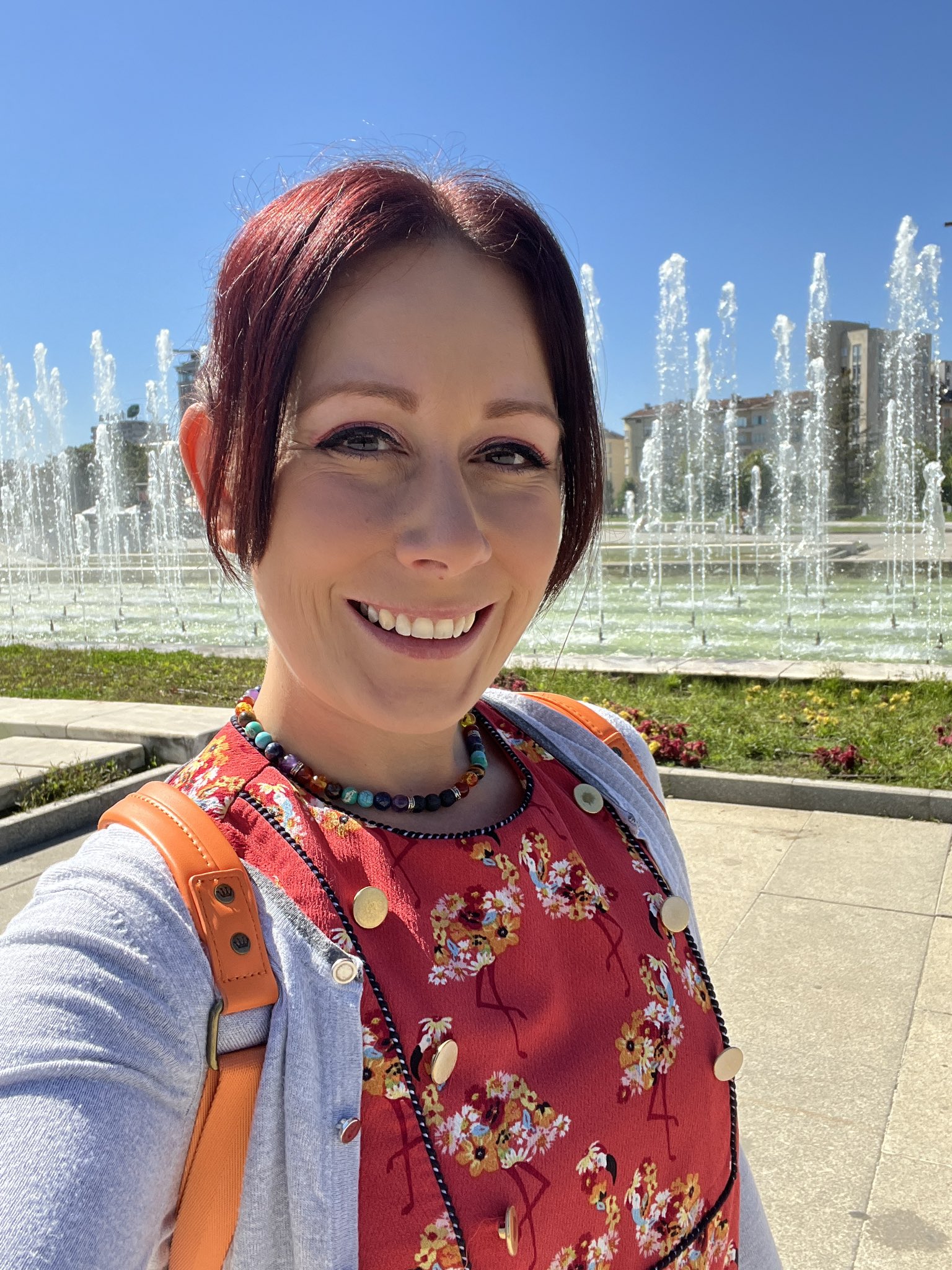 TW Pornstars - 1 pic. 🔞 Belle⭕️hara. Twitter. Blue skies for our last ...