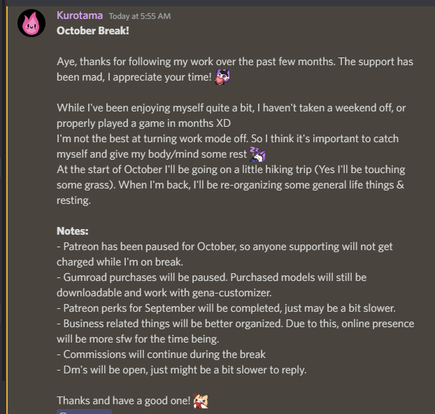 Kuro on Twitter: "https://t.co/gZtia1BRxw" / Twitter