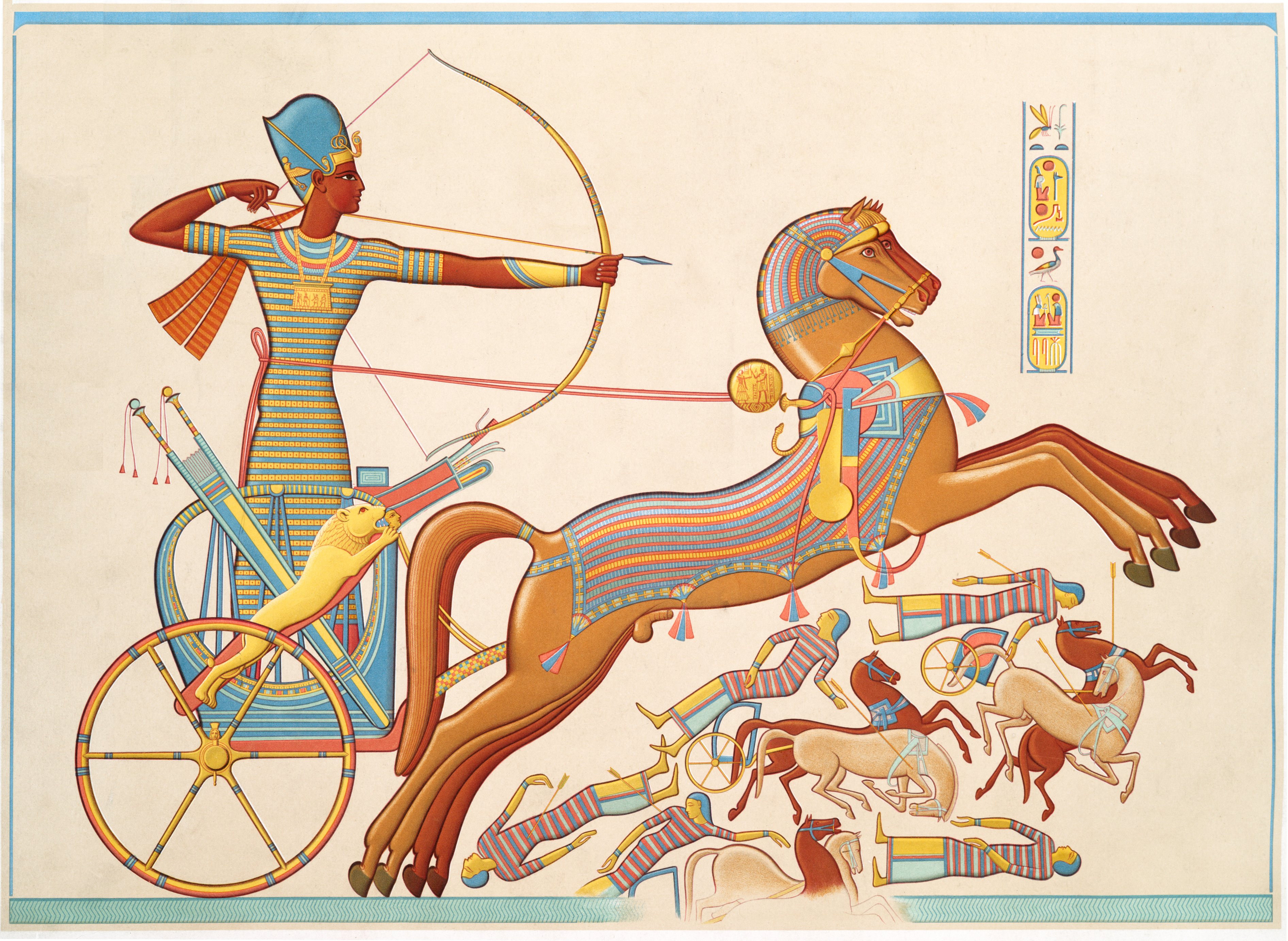 Dr. Peter J Brand (@PeterBrandEgypt) / Twitter