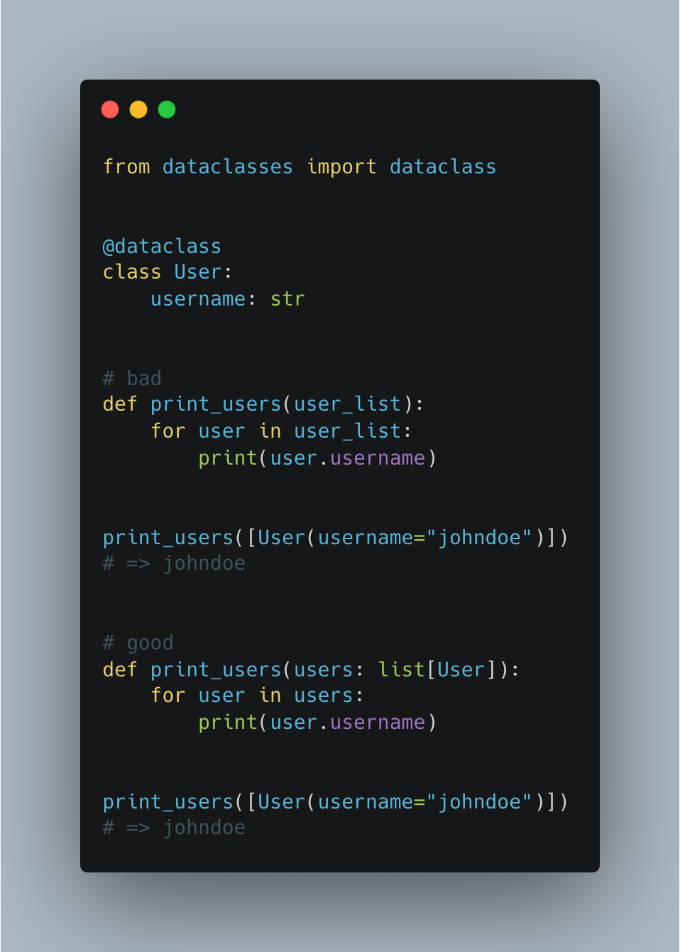 Playful Python (@playfulpython) / Twitter