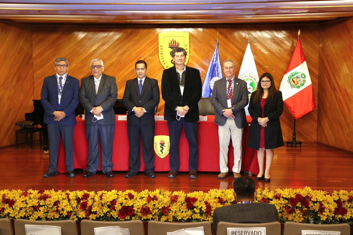 Instituto Geofísico Del Perú On Twitter El Dr Hernando Tavera