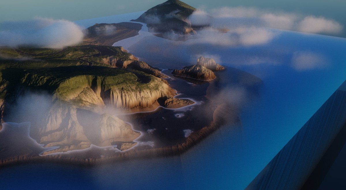 Introducing the world's first virtual landscape photo, captured inside ...