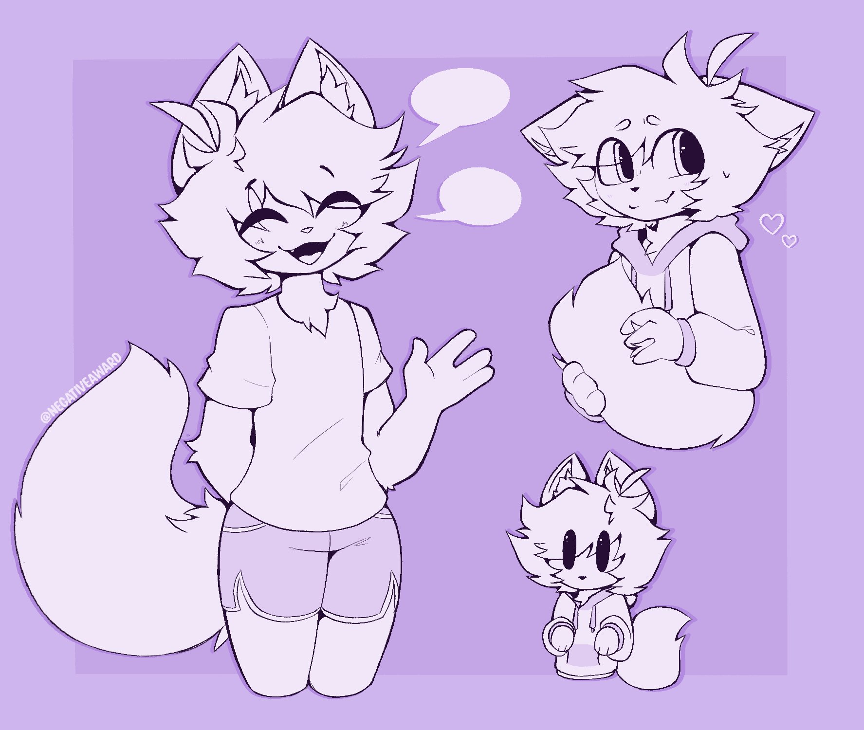 Rust 🐸🏳️‍⚧️ on Twitter: "fluffy https://t.co/umY9v3s6jX" / Twitter