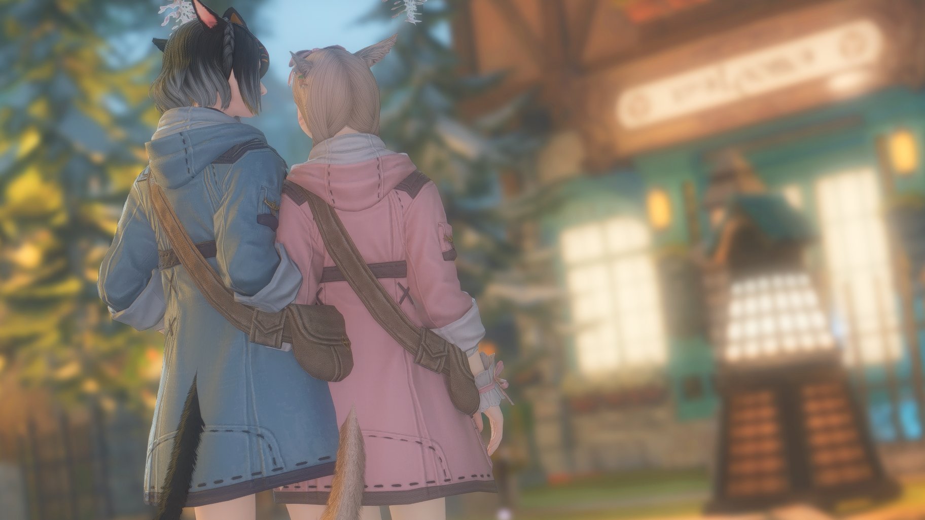 햄지 (@ff14_hamzzi) / Twitter