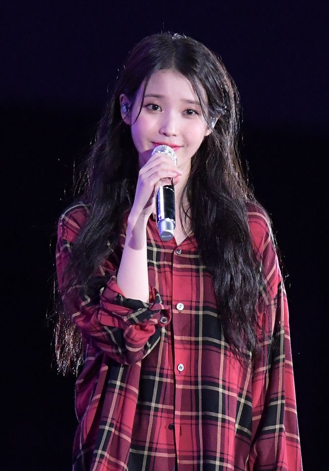 IU’s encore outfits 💜 Words by IU @wordsbyiu