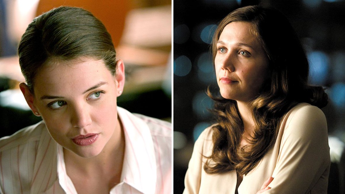 Rachel Dawes Dark Knight