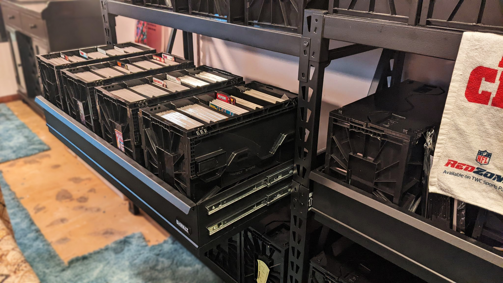 BCW Comic Supplies (@BCW_Comics) / Twitter