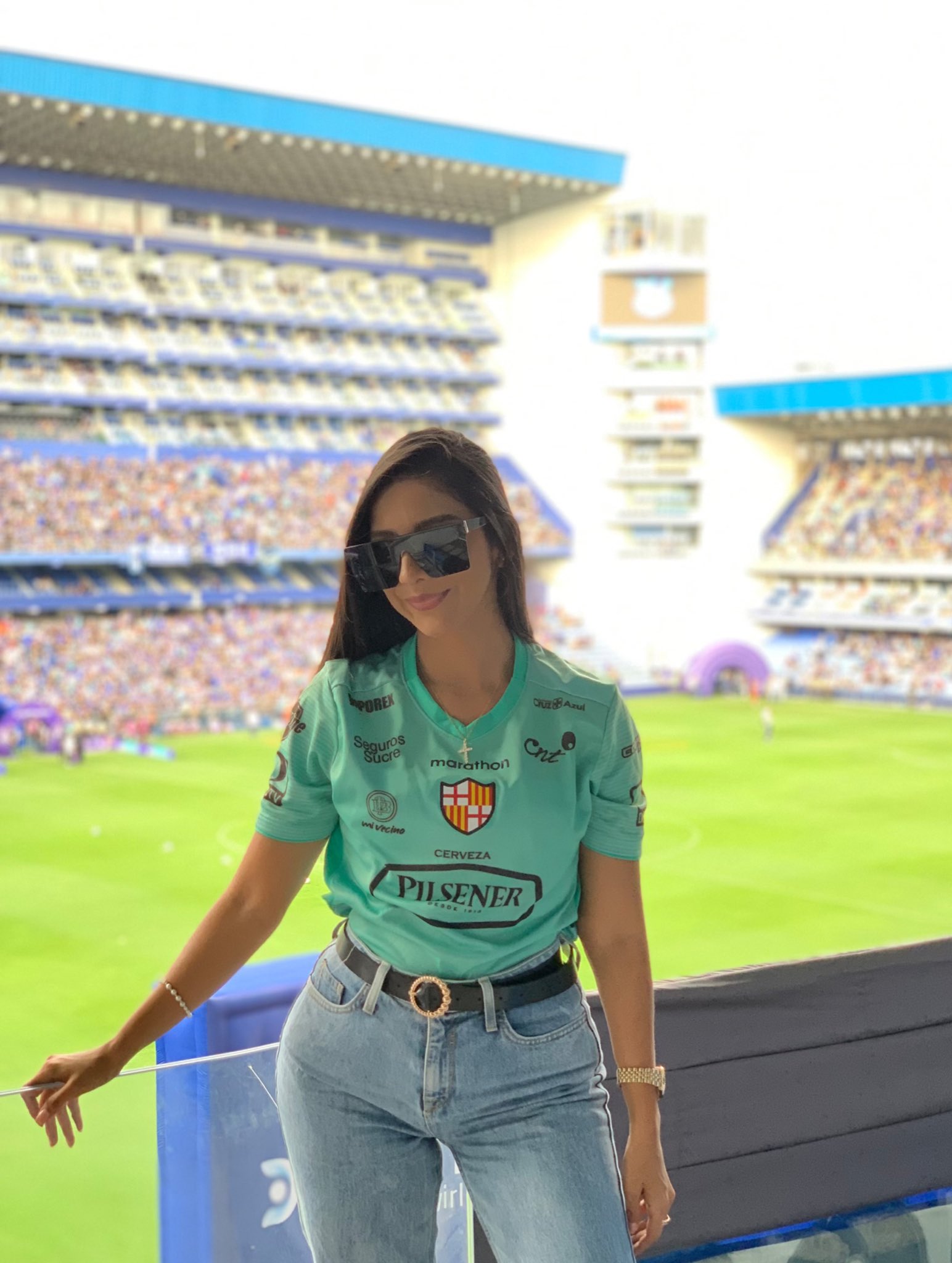 Rapha on Twitter: "@BarcelonaSC 💪🏼💛 https://t.co/TmnDLIUDIH" / Twitter