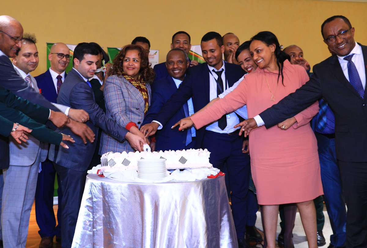 Ethiopian Airlines on Twitter: Ethiopian Airlines on Twitter: