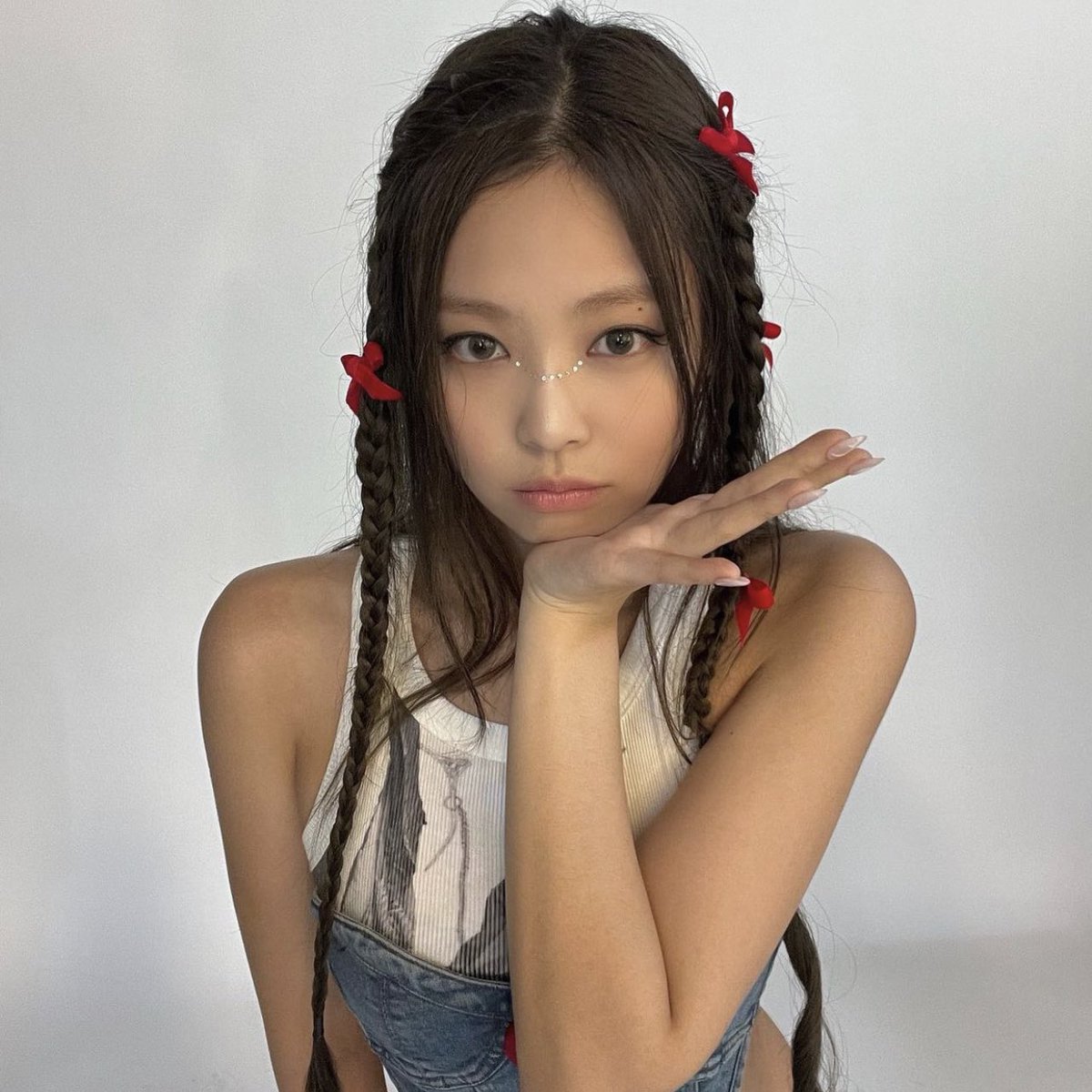 🕷️ on Twitter: "love you my nini 🤎"