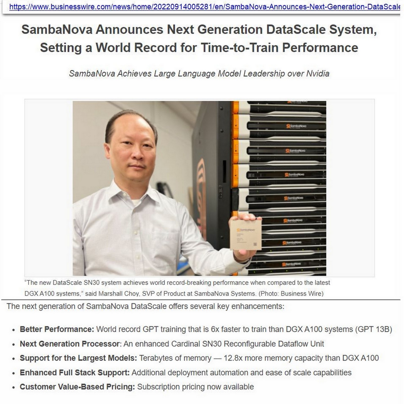 OGAWA, Tadashi on Twitter: "=> "Building Efficient Tensor Accelerators for Sparse and Irregular ...