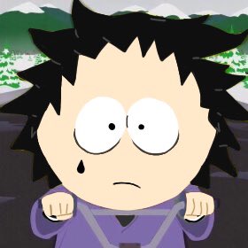 Tweek Tweak By Grimdark