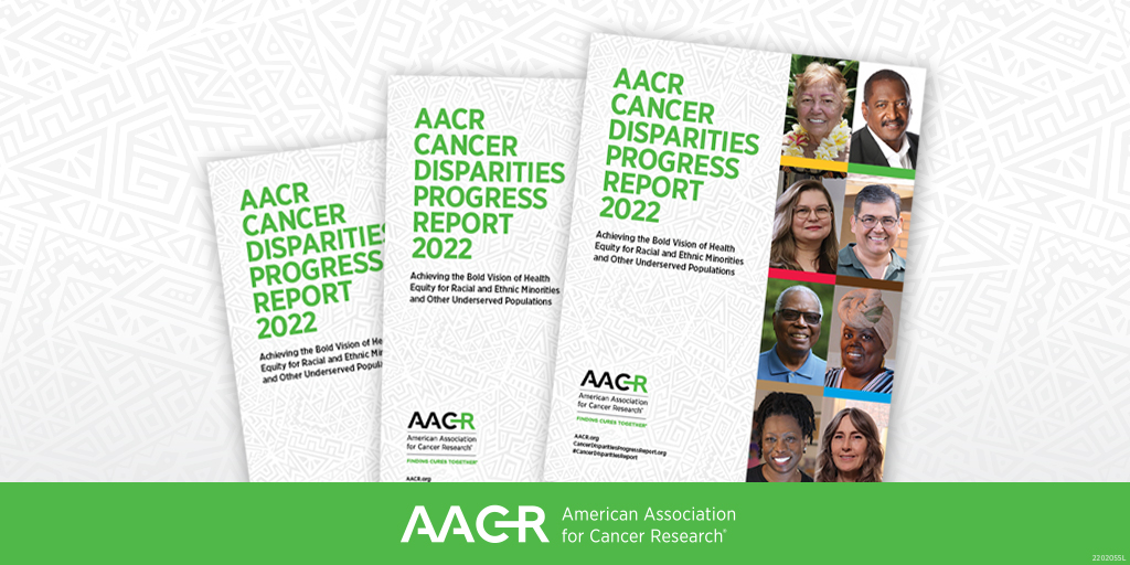 Cancer Discovery on Twitter: "RT @AACR: For a comprehensive overview of recent research on ...