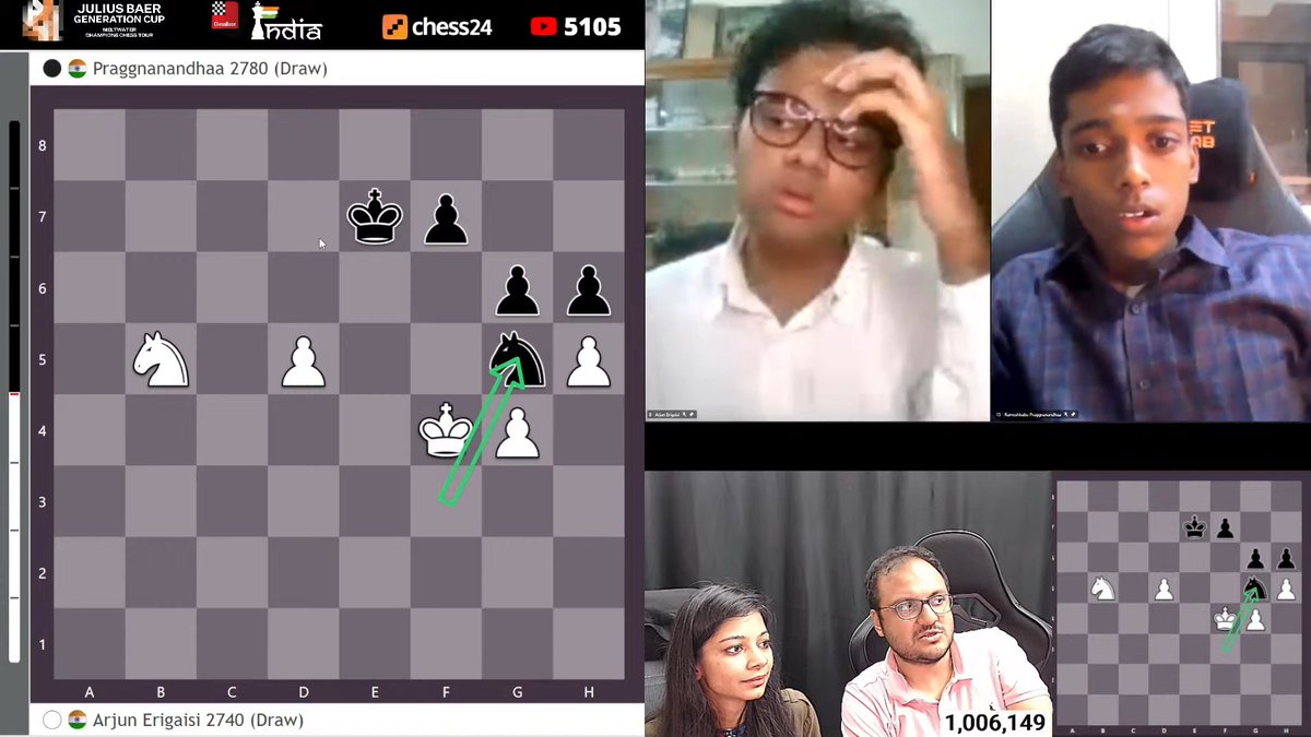 Doing the Chess Personality Test! - Chess Chest