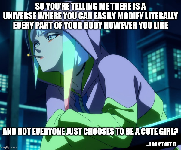 on Twitter: "RT @Egg_irl_bot: egg_irl (Transfem Meme) https://redd.it/xidlmg"