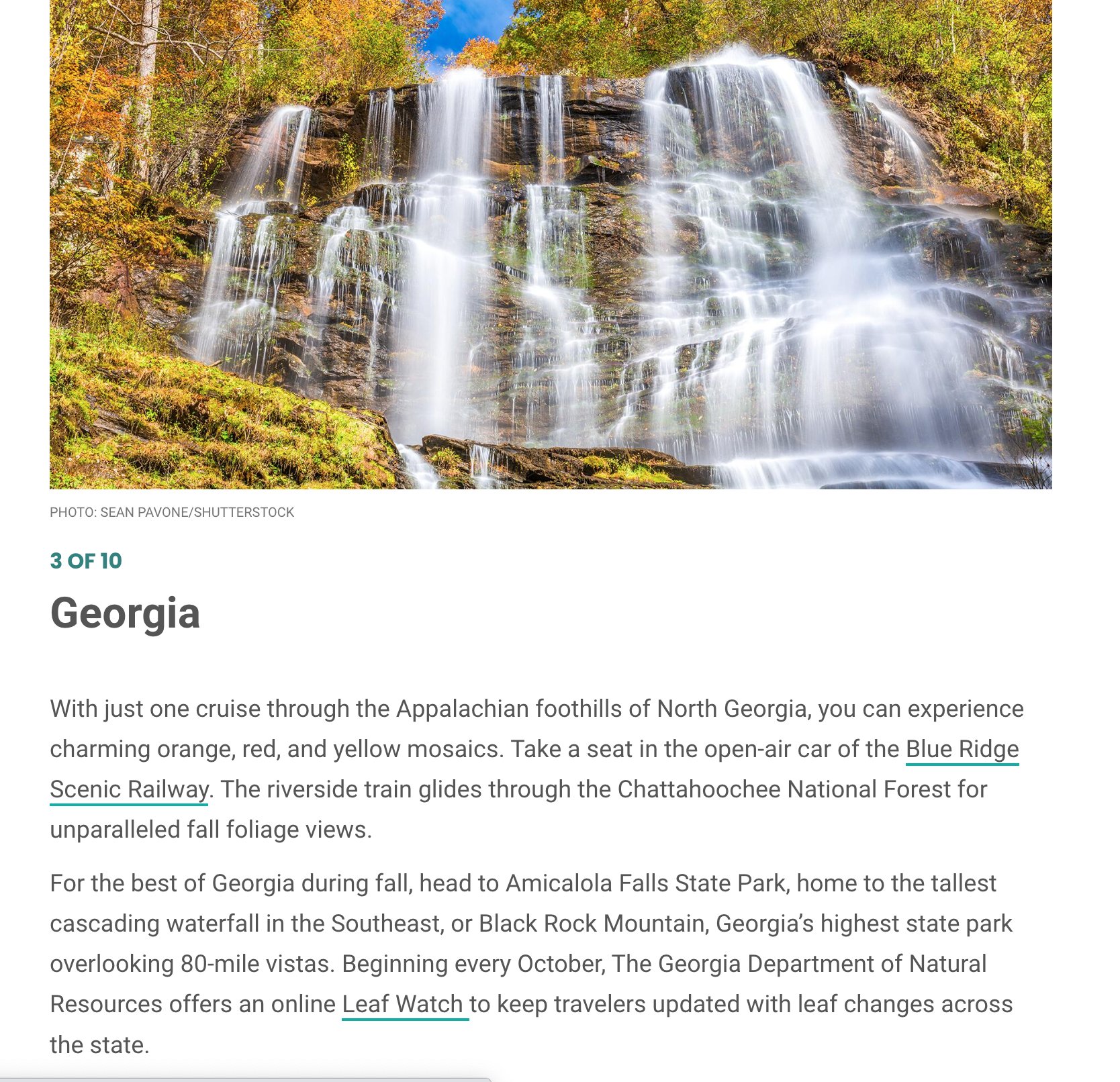 Explore Georgia (@ExploreGeorgia) / Twitter