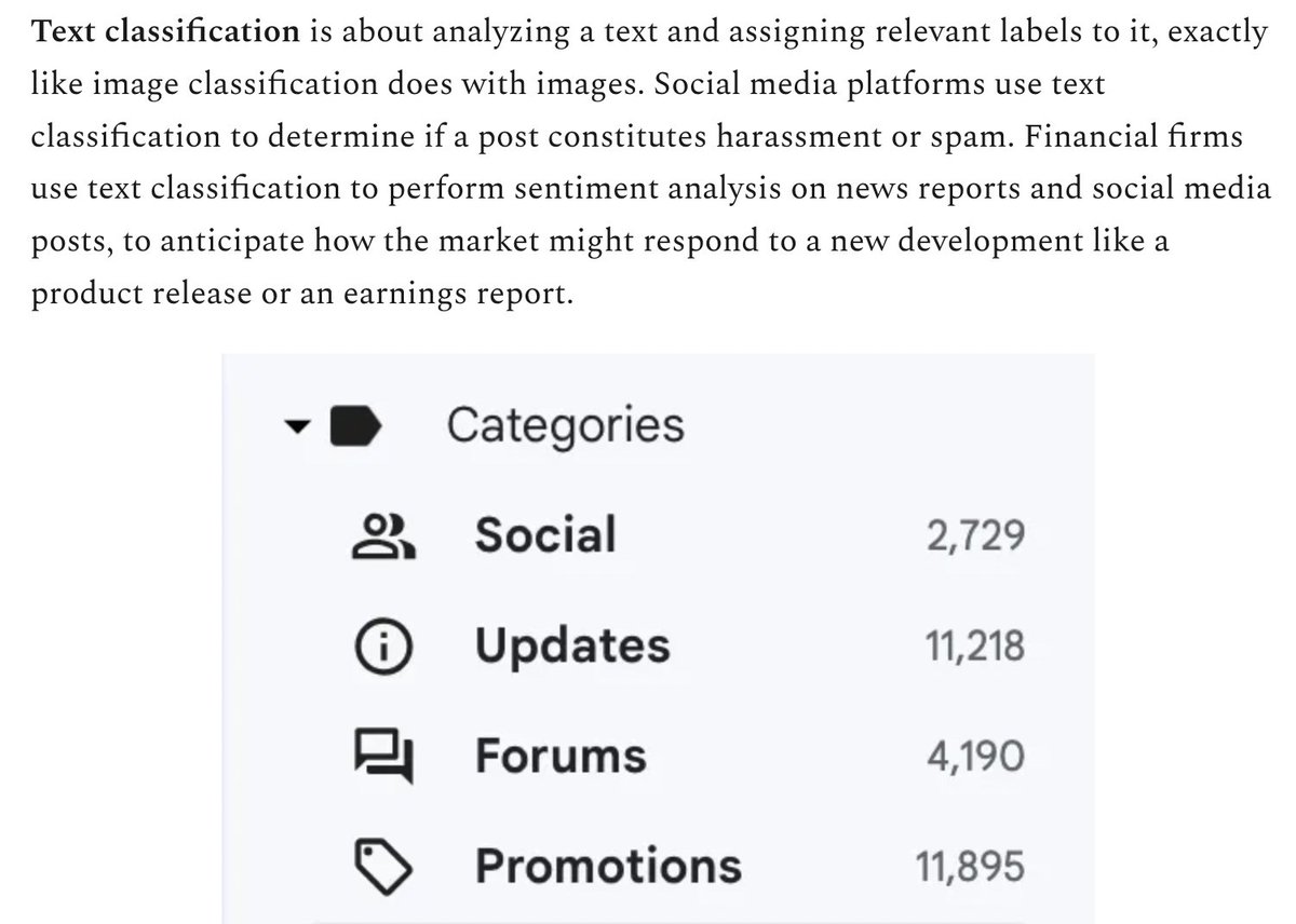 The second installment in my series on AI content generation is now live. This is my first ...