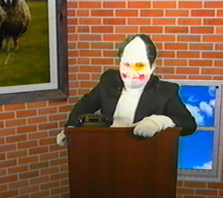 Glitched Hotdog on Twitter: "@muttvore omg spamton is so sexy spamton: https://t.co/qgG0o4o77b ...