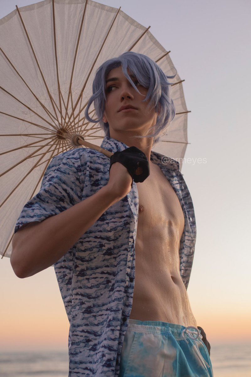 🌊ARMEYES🌊 (@_ARMEYES_) さんのコスプレ作品まとめ (46 件) - Twoucan