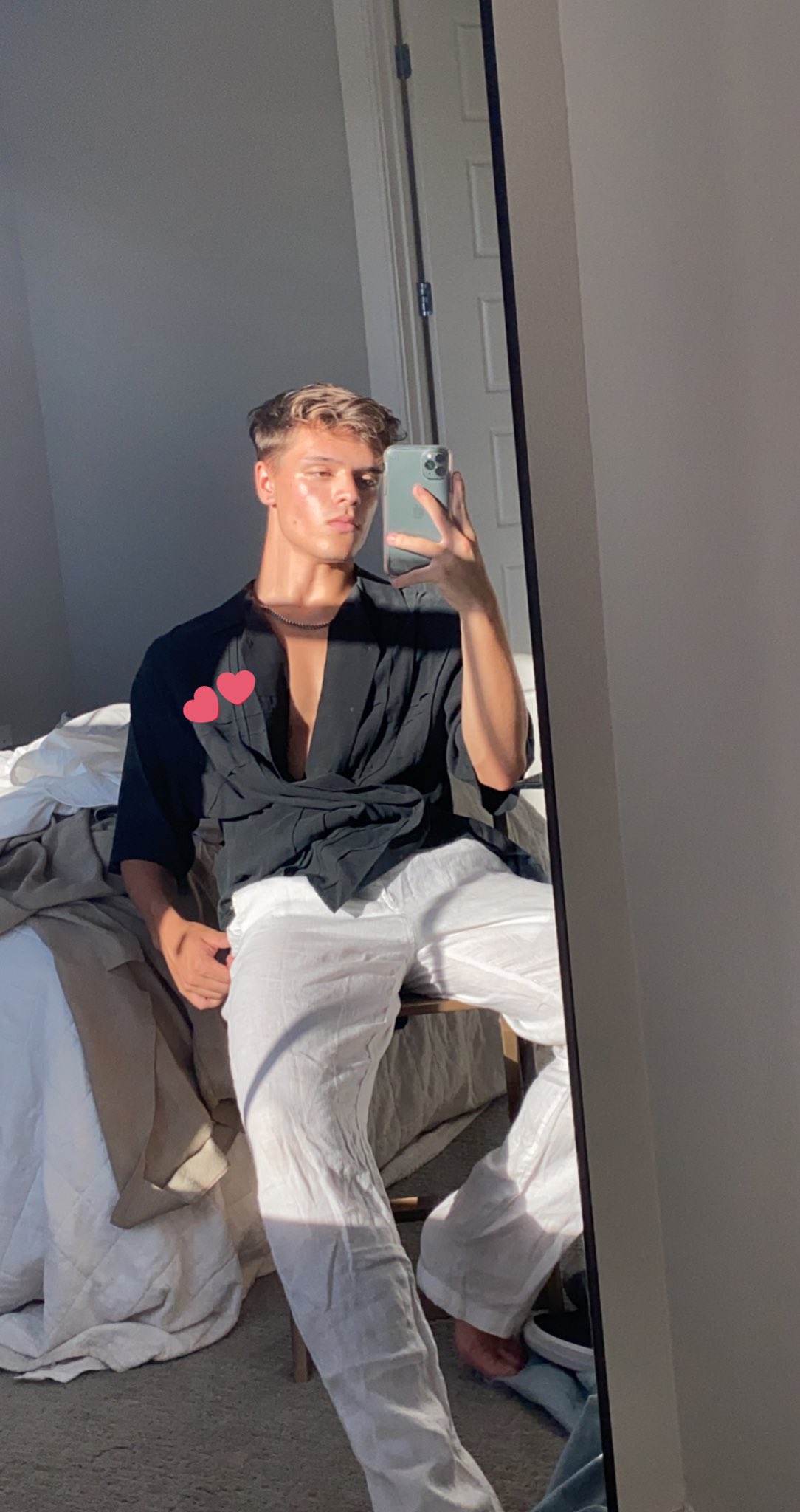 Aiden on Twitter: "Lover boy 🫀 https://t.co/GxTXIA4CTu" / Twitter