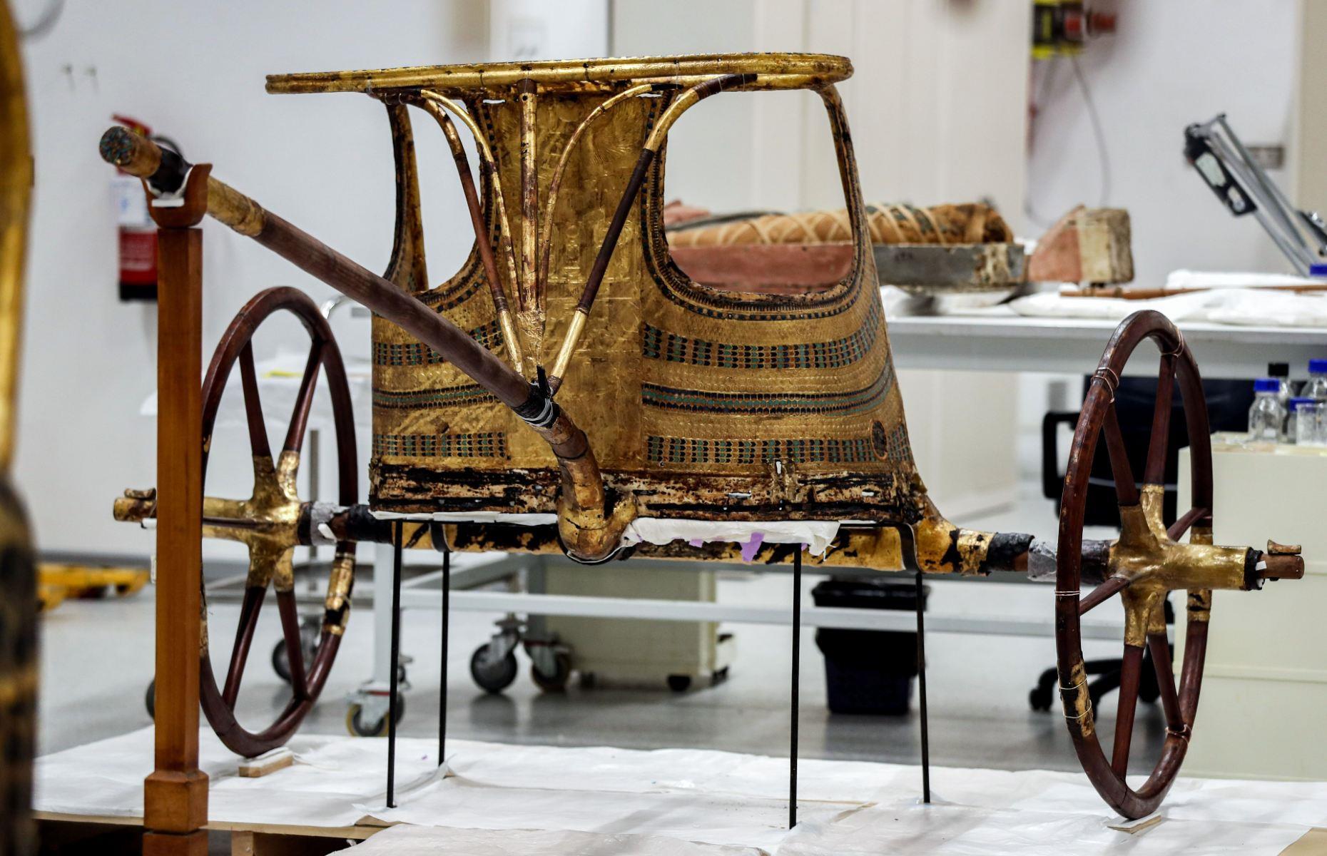 Dr. Peter J Brand (@PeterBrandEgypt) / Twitter