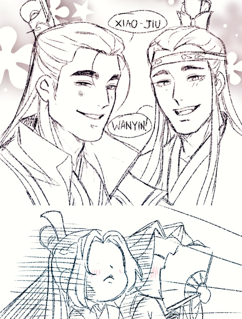 🥒Pickled Dame|| Temporary RT Bot on Twitter: "JC and SJ would pass out too from too much ...