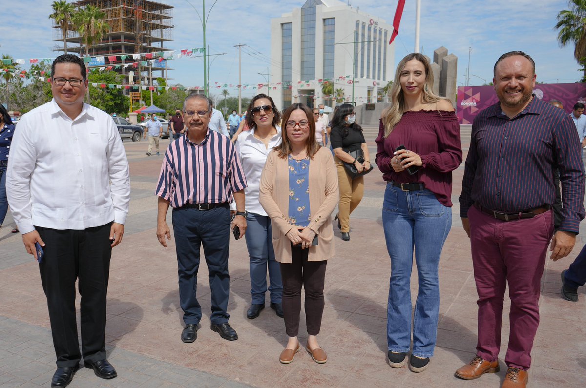 Salud Sonora On Twitter ⛑️🚨la Secretaría De Salud Participa En El