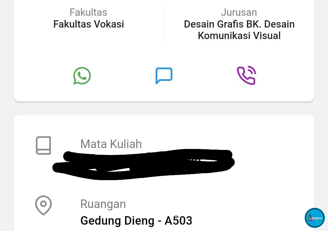 UB MENFESS | DILARANG JUALAN on Twitter: "Rek ada yg tau ga ini dmn ...