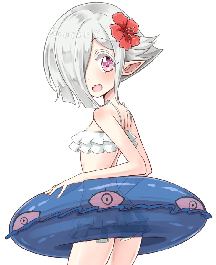 Yon Senpai on Twitter: "New: My gf Persephone II - Jashin chan Dropkick :3 Uncensored and Hi Res ...