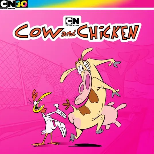 Cartoon Network 20th Anniversary Dvd