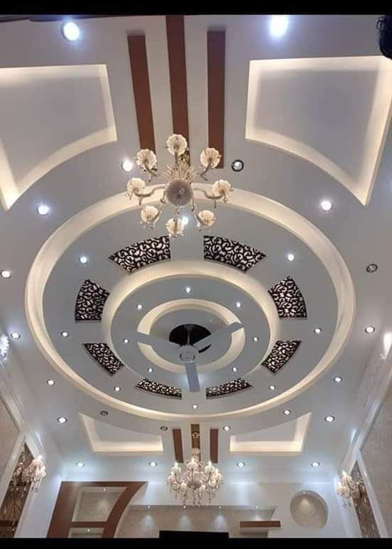 Plaster Ceiling Design 2022