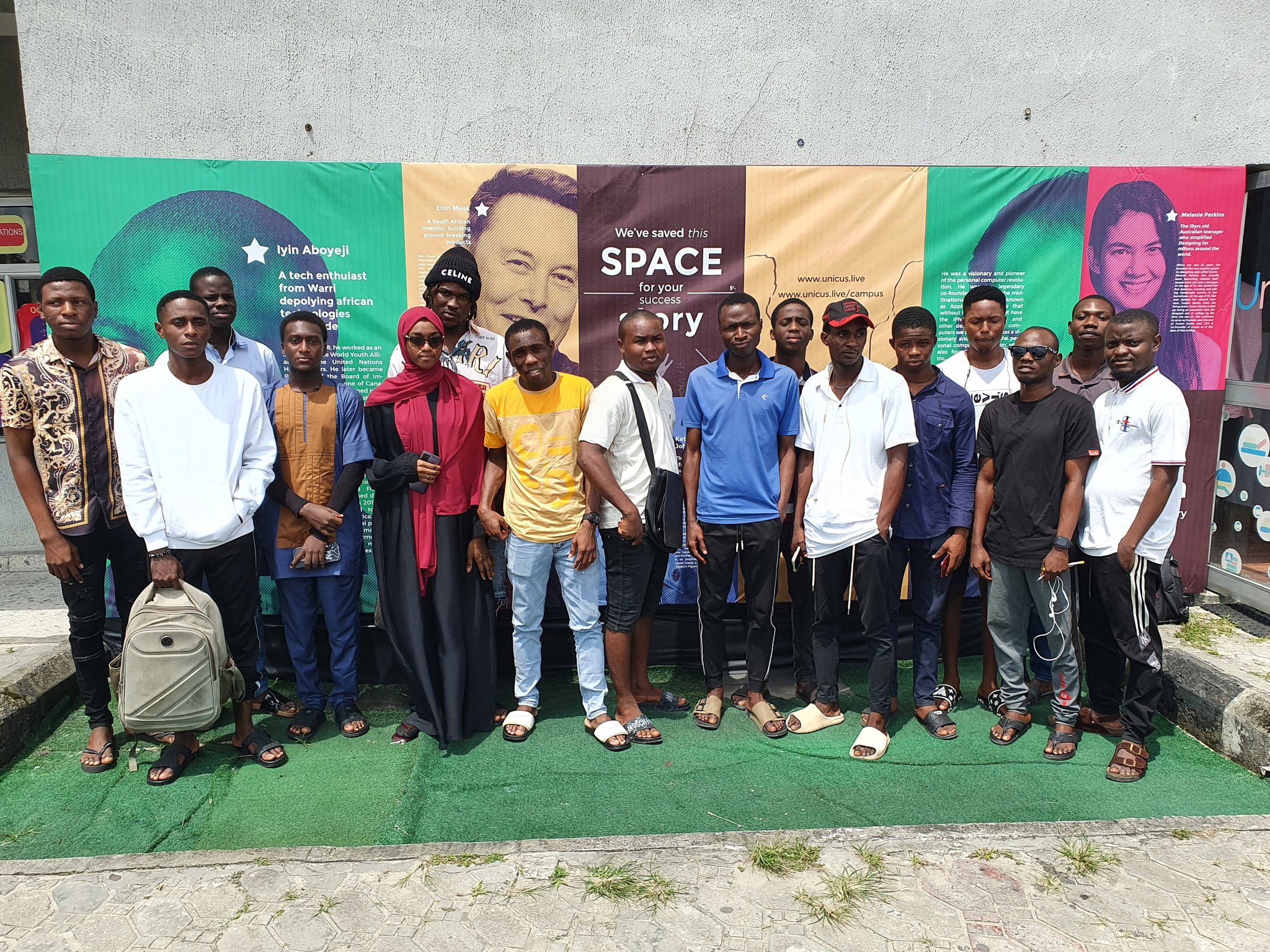 Unicus Campus (@UnicusCampus) / Twitter