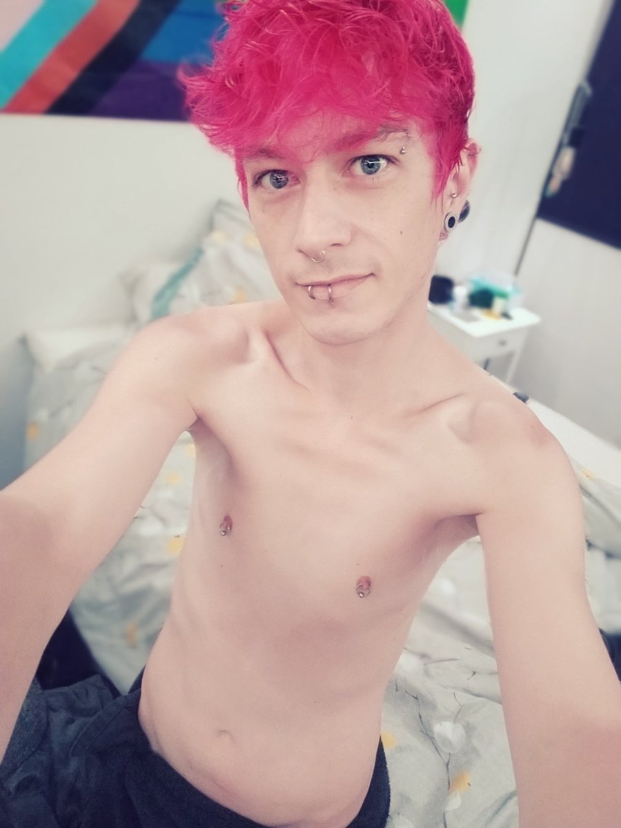 Formally known as Andrew dexter on Twitter: "Showered and shaved but nowhere to go, I hate when ...