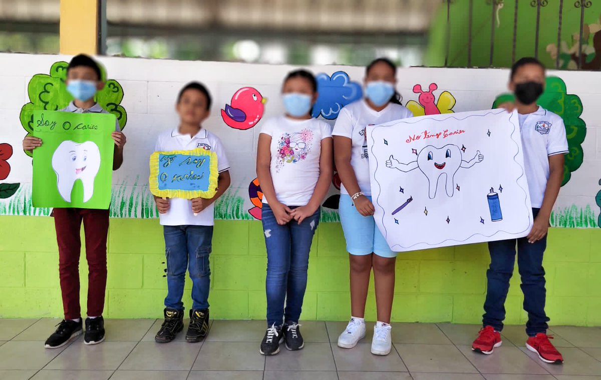 Ministerio de Salud Pública on Twitter: "#NoticiasMSPAS | Más de 1 mil 500 niños retaltecos han ...