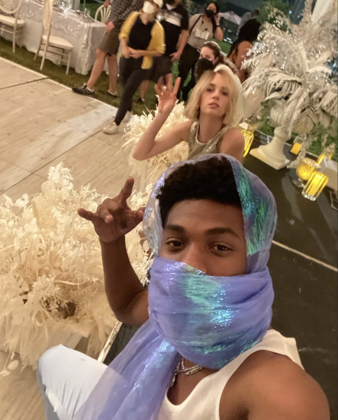 daily maya hawke 4 DAYS TILL MOSS on Twitter: "i just know maya was exhausted at this midnight ...